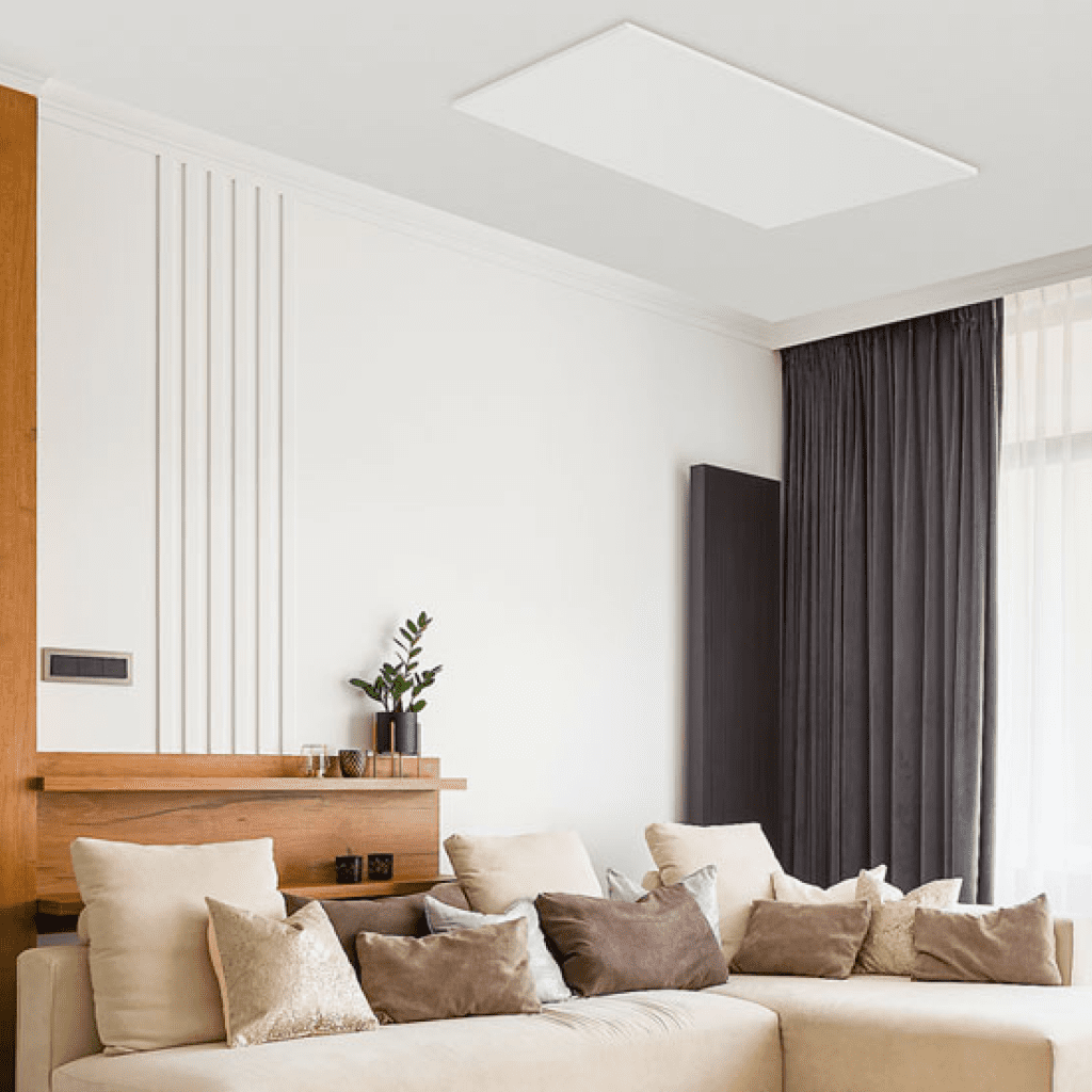 Geïnteresseerd in infrarood panelen? - Knus Voor Je Huis